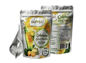 PFP Pautricia Food Processing Corporation